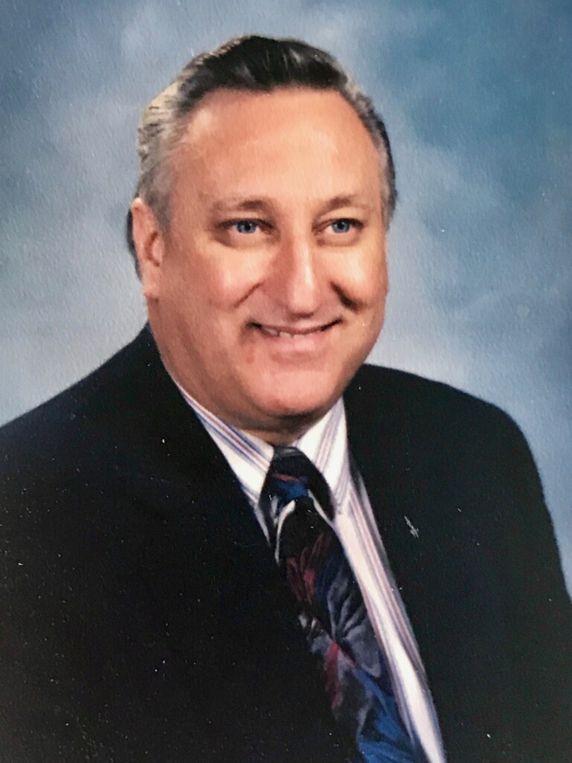 Robert F. “Bob” Fortney | News, Sports, Jobs - Observer Today